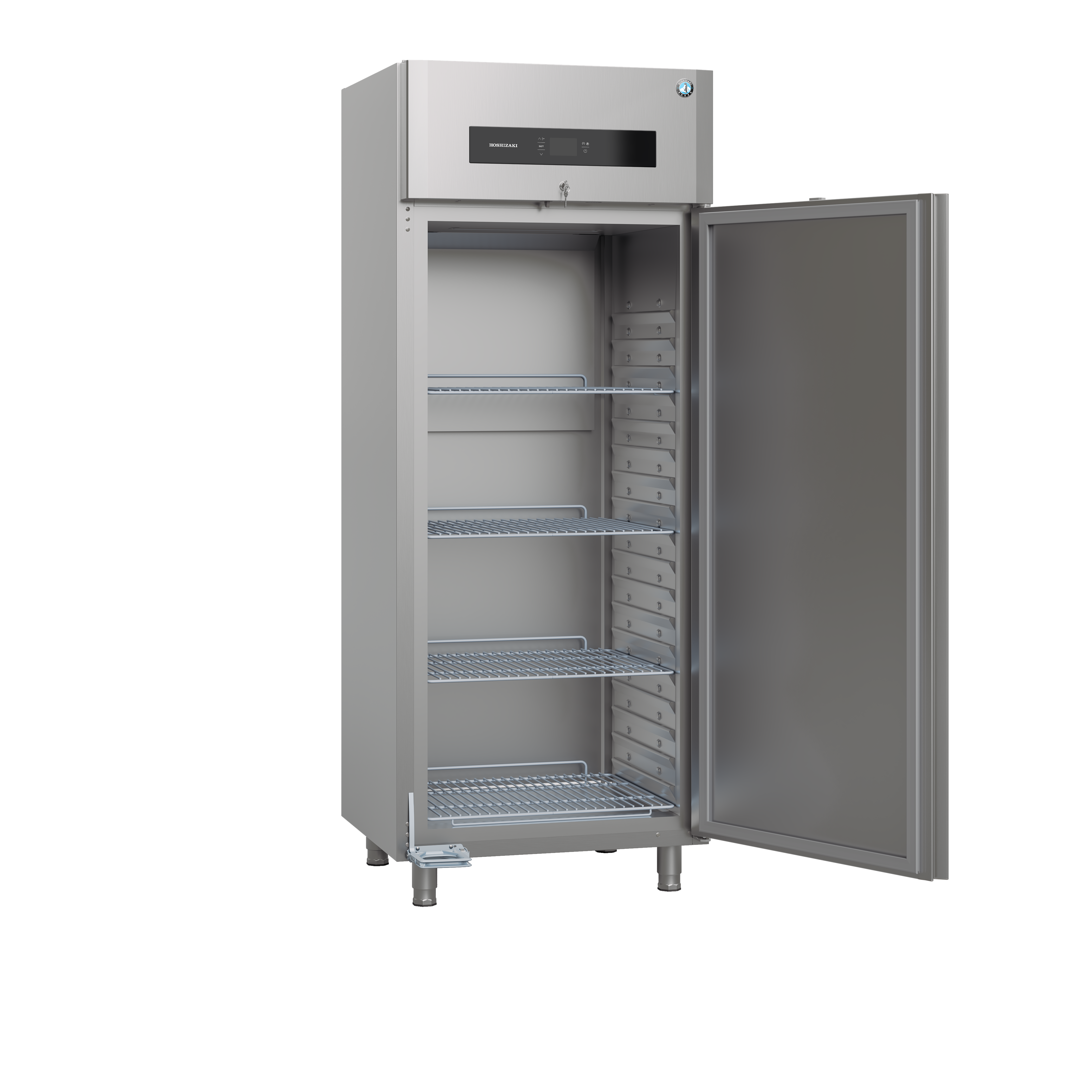 Premier U 80 DR CO2 (MPX) Refrigerator/Freezer 'U' type with Carel ...