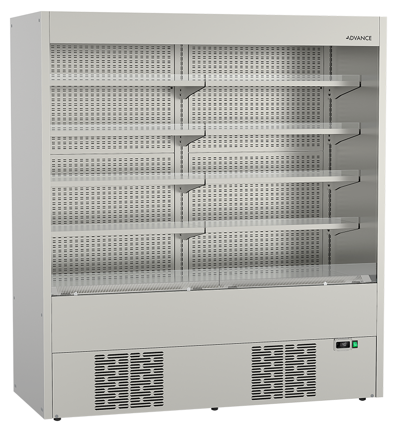 ADVANCE MD K 180 SW N E Frigorifero multipiano - Hoshizaki Italy
